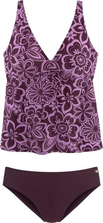His Tankini