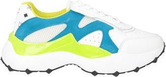 MCM CHAUSSURES - Sneakers sur YOOX.COM