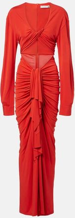 CHRISTOPHER ESBER Robe Vivenda