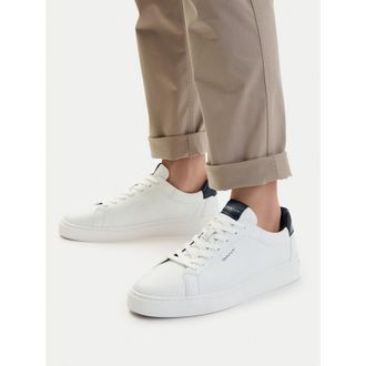 GANT Sneakers Gant 32631226 Wei&szlig;