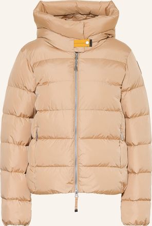 Parajumpers Parajumpers Daunenjacke Jinny orange