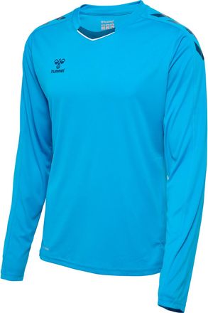Hummel hmlCORE XK POLY JERSEY L/S