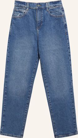 s.Oliver S.Oliver Jeans-Hose Toni blau