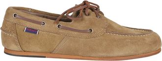 Sebago Homme, Chaussures, Brun, Taille: 42 1/2 EU Owen Moccasin
