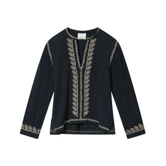 Isabel Marant Sweater Isabel Marant - - Shirts - Herren - Schwarzk - M