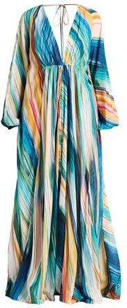 Alanui ROBES - Robes longues sur YOOX.COM