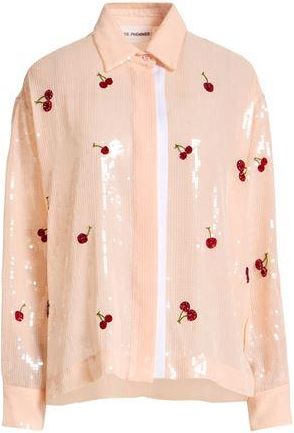 Des_Phemmes TOPS - Chemises sur YOOX.COM