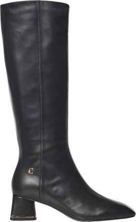 Coccinelle C-Everyday Smooth Boot - - Shoes - Damen - Schwarzk - 37 EU