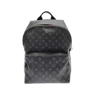 Louis Vuitton Pre-owned Leder Handtaschen - - Pre-owned - Herren - Schwarzk - ONE SIZE