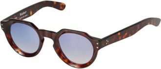 Kàdor unisex, Accessoires, Brun, Taille: 46 MM Spike Lunettes de soleil