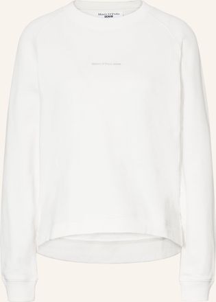 Marc O'Polo Denim Marc Opolo Denim Sweatshirt beige
