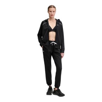Under Armour Ensemble dentra&icirc;nement Rival Tricot - Femme - Sport - Noir - Taille: 42 FR