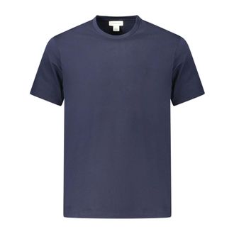 Calvin Klein Herren, Oberteile, Blau, XLGr&ouml;&szlig;e