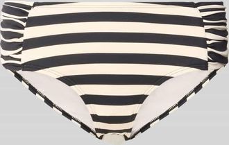 Barts Mid Waist Bikini-Slip mit Label-Detail Modell Yadbor