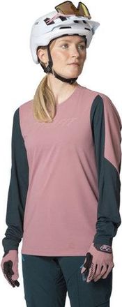 Dynafit Ride L/S - MTB Trikot - Damen