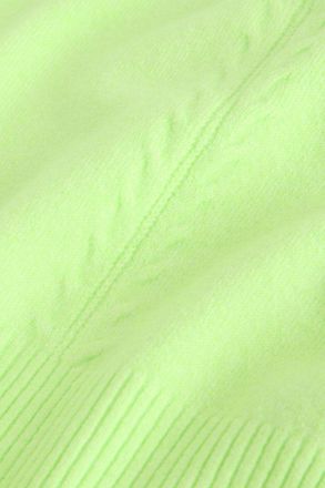 Next Strickpullover Kurz&auml;rmeliges, superweiches Stricktop (1-tlg)