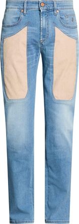 Jeckerson HOSEN & R&Ouml;CKE - Jeanshosen auf YOOX.COM