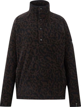 Dare 2B Dare 2B - Fleece-Oberteil f&uuml;r Damen (Karamellsauce Braun)