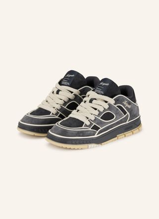 Axel Arigato Sneaker Area Lo schwarz