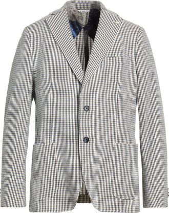 Manuel Ritz ANZ&Uuml;GE und CO-ORDS - Blazers auf YOOX.COM