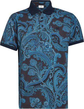 Etro TOPS - Poloshirts auf YOOX.COM