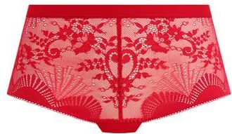 Wacoal Shorty en dentelle