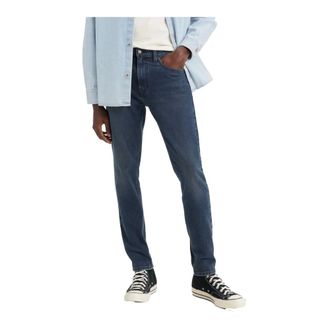Levi's Homme, Jeans, Bleu, Taille: W29 L32 Jeans Slim-fit
