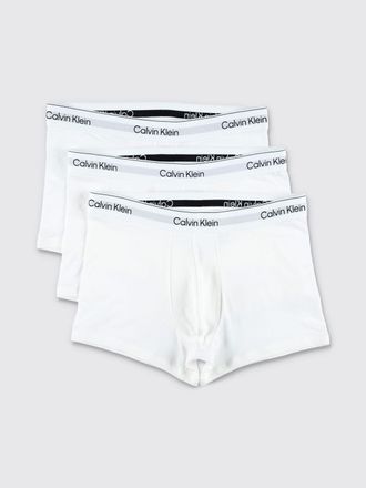 Calvin Klein Sous-V&ecirc;tement CALVIN KLEIN Homme couleur Blanc