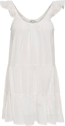 Only Onlnabila Life Ss A-Shape Dress WVN