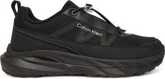 Calvin Klein Sneakers Calvin Klein V3X9-83174-1845999 D Schwarz