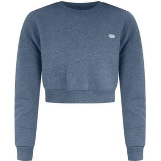 Smilodox Damen Sweatshirt Amelia
