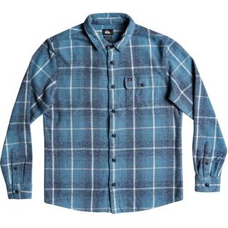 Quiksilver Herren Hemd CARNBEE M WVTP