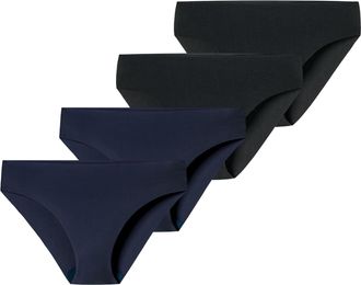 Schiesser Slip Invisible Light