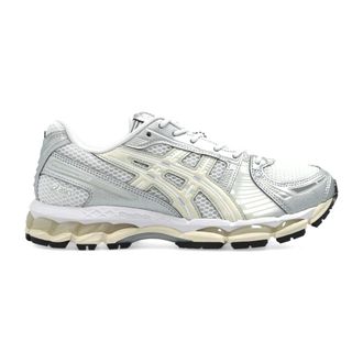 Asics Baskets Gel-Kayano 12.1 - Femme - Sport - Blanc - Taille: 40 1/2 EU