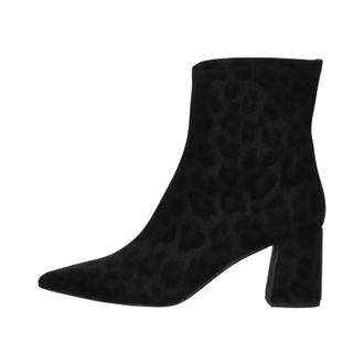 Notre-V 2478C Ankle Boots - - Shoes - Damen - Schwarzk - 38 EU