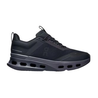 On Running Cloudnova X Sneakers - - Sport - Damen - Schwarzk - 37 EU