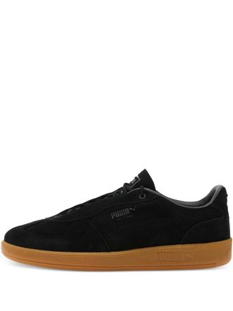 Puma baskets Palermo Graftman - Noir
