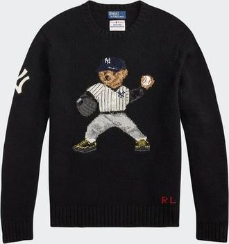 Polo Ralph Lauren Pull - Taille XL