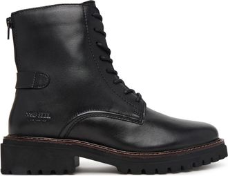 Josef Seibel Schn&uuml;rschuhe Josef Seibel Rachel 02 89102-MA68 Schwarz