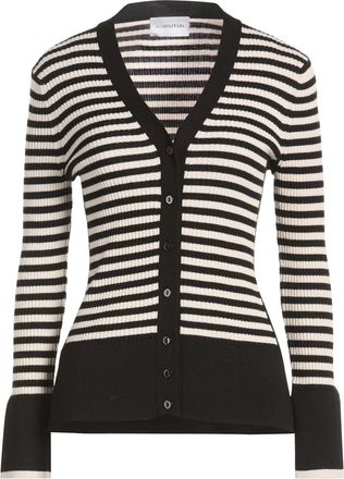 Anna Molinari STRICKWAREN - Strickjacken auf YOOX.COM