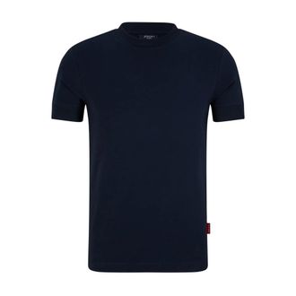Joop T-Shirt - - Tops - Herren - Blau - L