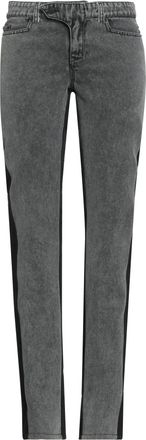 MUGLER HOSEN & R&Ouml;CKE - Jeanshosen auf YOOX.COM