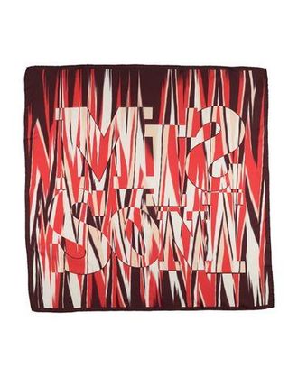 Missoni ACCESSOIRES - &Eacute;charpes sur YOOX.COM