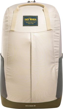 Tatonka Rucksack City Pack 20