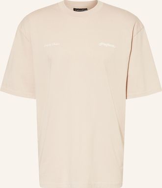Pegador Pegador T-Shirt Ernem beige