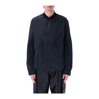 Moncler Herren, Jacken, Blau, LGr&ouml;&szlig;e