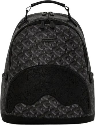 Sprayground Sprayground, unisex, Sacs, Noir, Taille: ONE Size Backpack
