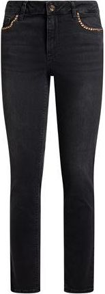 Liu Jo BAS - Pantalons en jean sur YOOX.COM