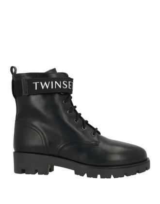 Twin-Set SCHUHE - Stiefeletten auf YOOX.COM