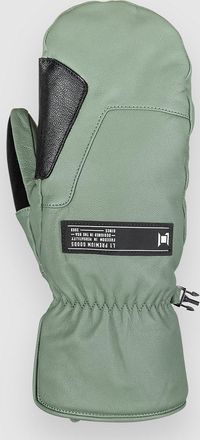 L1 Premium Outerwear A-Line F&auml;ustlinge sage
